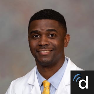 Dr. Nicholas D. Chamberlain, MD | Atlanta, GA | Infectious Disease ...