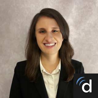 Dr. Krista Grennan, MD | Jacksonville, FL | Resident Physician | US ...