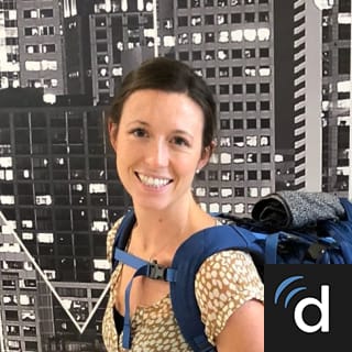 Amanda Matthews – Seattle, WA | Family Nurse Practitioner