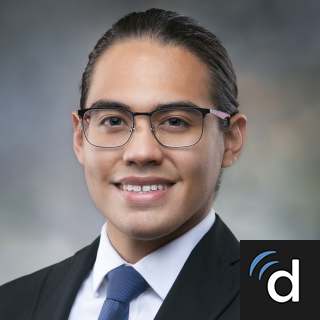 Dr. Alvin Aqui, MD | Philadelphia, PA | Resident Physician | US News ...