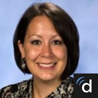 Dr. Nikole M. Scalera, MD | Akron, OH | Infectious Disease Specialist ...
