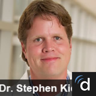 Dr. Stephen D. Kicklighter, MD | Raleigh, NC | Neonatologist | US News ...