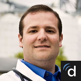 Dr. Samuel Steffen, MD – Lexington, IL | Family Medicine