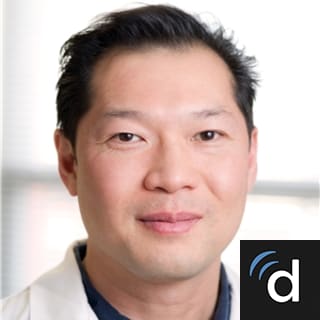 Dr. Mark Chu, DO – New York, NY | Gastroenterology