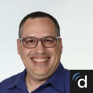 Dr. Eugene Usow, DO – York, PA | Family Medicine