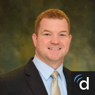 Dr. Anthony Mattox, DO – Memphis, TN | Pulmonology