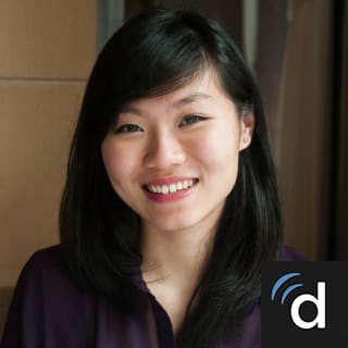 Dr. Iris Lin, MD | Bronx, NY | Internist | US News Doctors