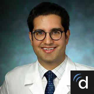 Dr. Reza Pishdad, MD | Baltimore, MD | Endocrinologist | US News Doctors