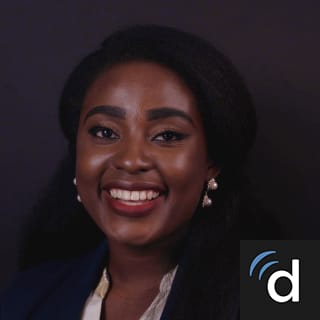 Dr. Dorathy Okon, MD – Springfield, IL | Family Medicine