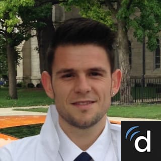 Dr. milan ristic, DO | New York, NY | Physiatrist | US News Doctors