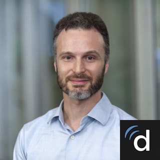 Dr. Jacob Glass, MD – New York, NY | Oncology