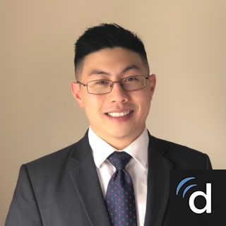 Dr. Peter Lam, MD – Hartford, CT | Anesthesiology