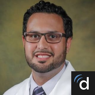 Dr. Sabih R. Khan, MD | Falls Church, VA | Internist | US News Doctors