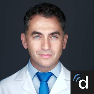 Dr. Radoslav I. Raychev, MD | Anaheim, CA | Neurologist | US News Doctors