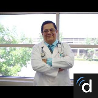 Dr. Pablo Castro, MD – Lodi, CA | Family Medicine