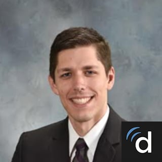 Dr. Aaron Roberts, MD | New Bern, NC | Orthopedist | US News Doctors