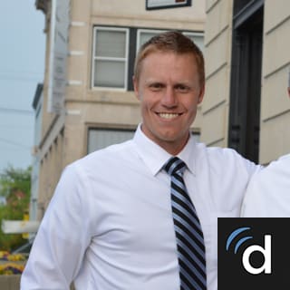 Dr. Justin T. Hoskins, MD | Urbana, IL | Pediatrician | US News Doctors