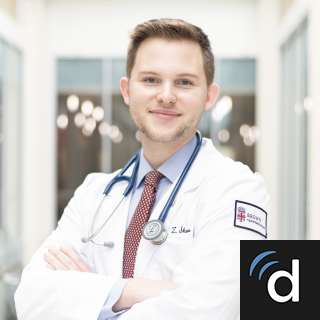 Dr. Zachary Shaw, MD | Providence, RI | Internist | US News Doctors