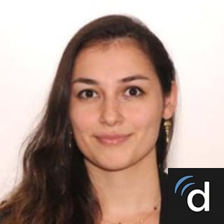 Dr. Serin I. Seckin, MD | New York, NY | Obstetrician-Gynecologist | US ...