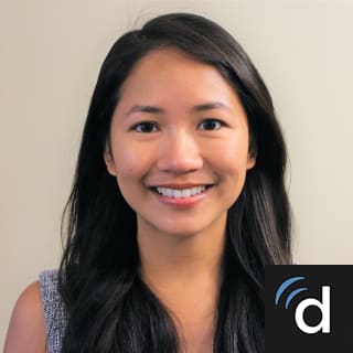 Dr. Linh Tran, MD – Lexington, VA | Pediatrics