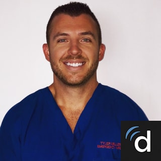 Dr. Tyler T. Miller, DO | Irving, TX | Emergency Medicine Physician ...