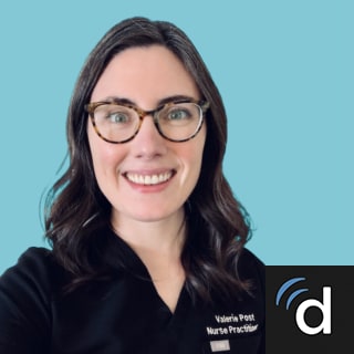 Valerie Post – Saint Paul, MN | Family Nurse Practitioner