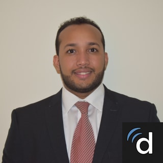 Dr. Eddy J. De Jesus, MD | Coral Springs, FL | Nephrologist | US News ...