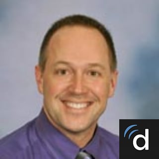 Dr. Eric T. Cochran, DO | Macungie, PA | Family Medicine Doctor | US ...