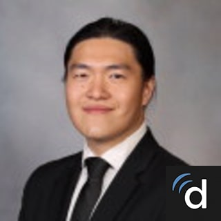 Dr. Wentao Li, MD | Sacramento, CA | Neurologist | US News Doctors