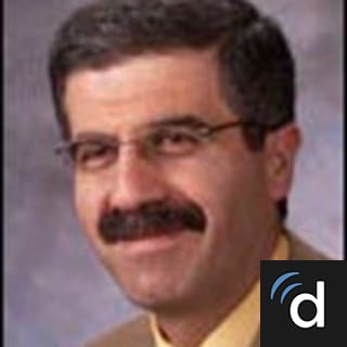 Dr. Aboud Affi, MD | Milwaukee, WI | Gastroenterologist | US News Doctors