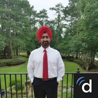 Dr. Harmeet S. Gill, MD | Augusta, GA | Infectious Disease Specialist ...