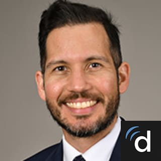 Dr. Samuel G. Ruiz, MD | Miami, FL | Plastic Surgeon | US News Doctors