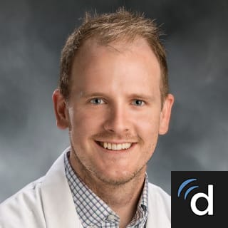 Dr. Dustin Fleck, MD | Dayton, OH | Pediatric Rheumatologist | US News Doctors