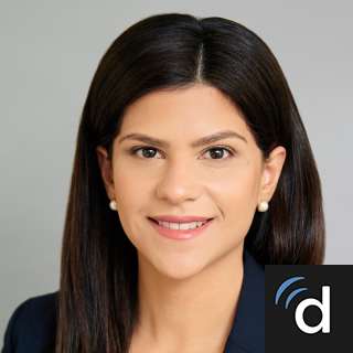 Dr. Angelica Hernandez, MD | Boston, MA | General Surgeon | US News Doctors