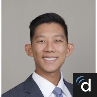 Dr. Austin Wang, DO – Sacramento, CA | Physical Medicine/Rehab
