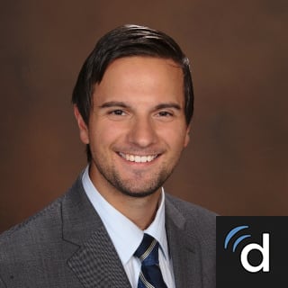 Dr. Matthew D. Wright, MD | Cleveland, OH | Oncologist | US News Doctors