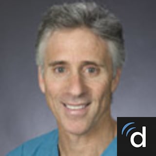 Dr. Gordon L. Kritzer, MD | Seattle, WA | Cardiologist | US News Doctors