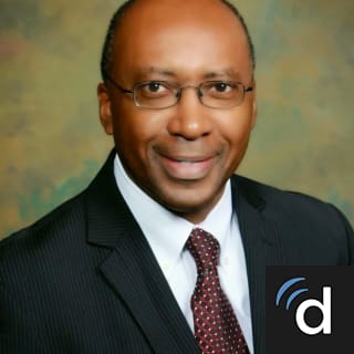Dr. Adedoyin B. Dosunmu-Ogunbi, MD | Montgomery, AL | Internist | US ...
