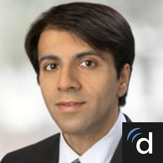 Dr. Sunil Varma, MD – Arlington Heights, IL | Internal Medicine