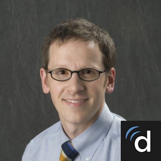 Dr. Jason Powers, MD – Iowa City, IA | Family Medicine