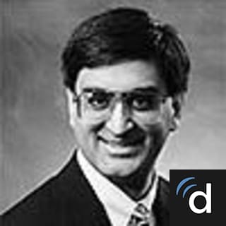 Dr. Harshad Patel, MD – Jackson, MI | Gastroenterology