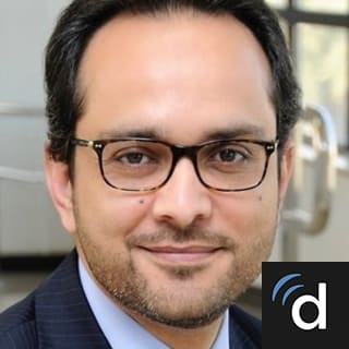 Dr. Muhammad A. Chaudhry, MD | Baltimore, MD | Nuclear Medicine ...