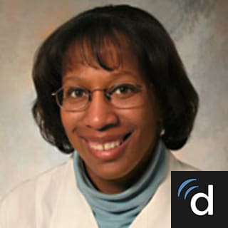 Dr. Icy Cade-Bell (Cade), MD | Chicago, IL | Pediatrician | US News Doctors