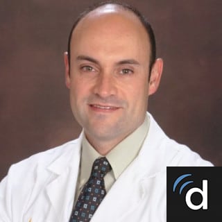 Dr. Mario Luis Ramirez, MD | Falls Church, VA | Emergency Medicine ...