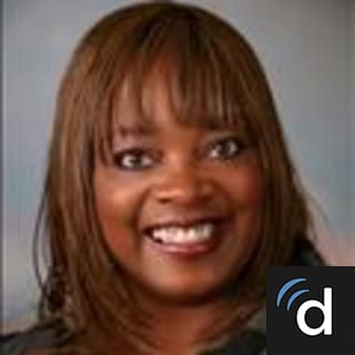 Dr. Lorrie A. Richardson-Oneal, MD | Hoschton, GA | Family Medicine ...