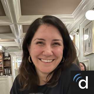 Dr. Stacey Stokes (Trzcinski), MD | Washington, DC | Pediatrician | US ...