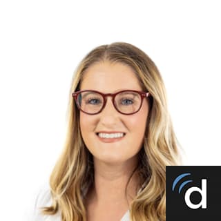 Dr. Rachel Graham, MD | Little Rock, AR | Family Medicine Doctor | US ...