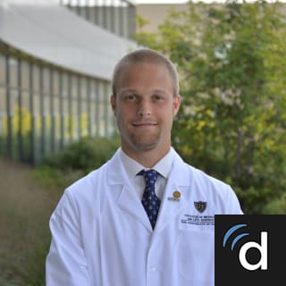 Dr. Luke Mugge, MD | Falls Church, VA | Neurosurgeon | US News Doctors