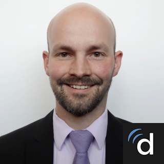 Dr. Daniel Goetschius, MD – Pittsburgh, PA | Internal Medicine