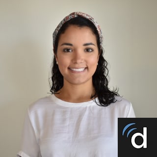 Dr. Ana Mercedes Romero Vazquez, MD | Herndon, VA | Emergency Medicine ...